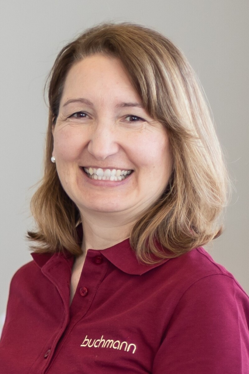 Buchmann Schreinerei AG – Hüsler Nest